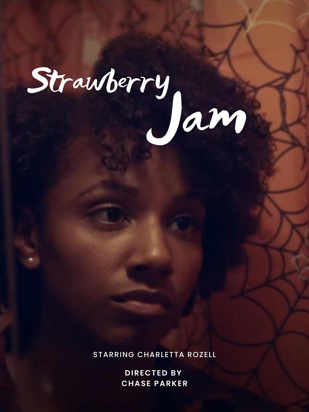 Strawberry Jam (movie, 2017)