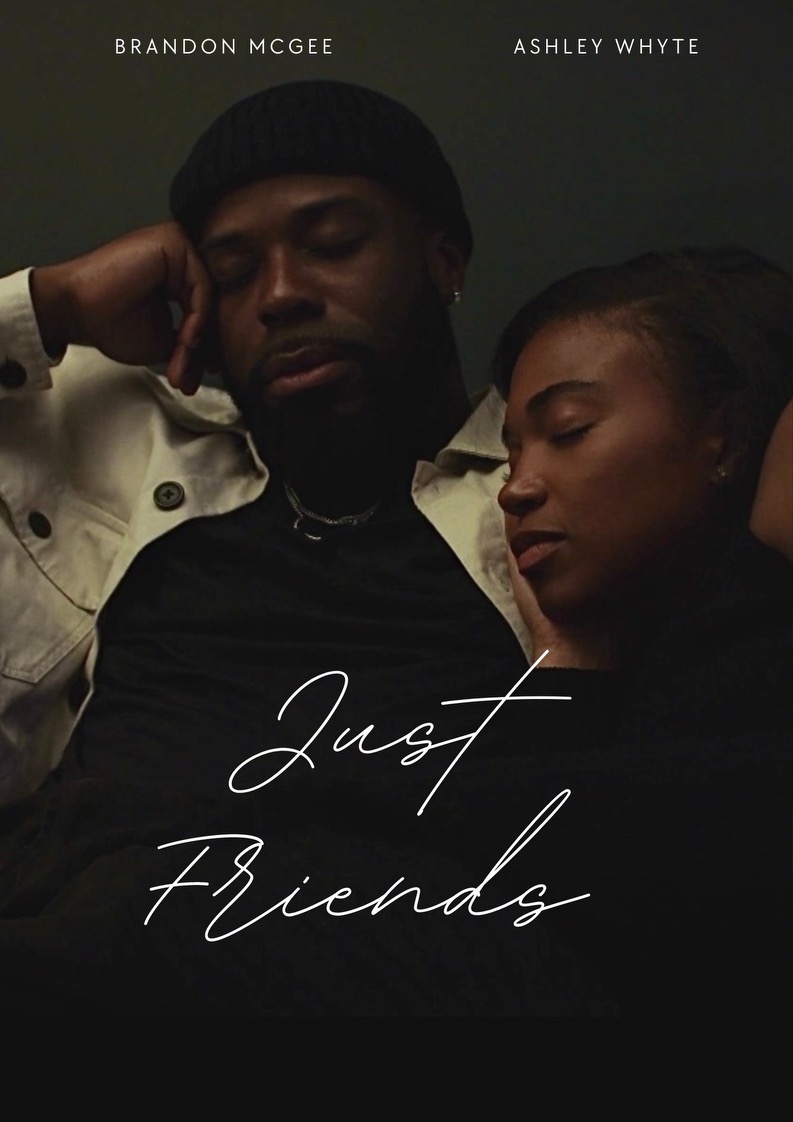 Cast - Just Friends (2023)