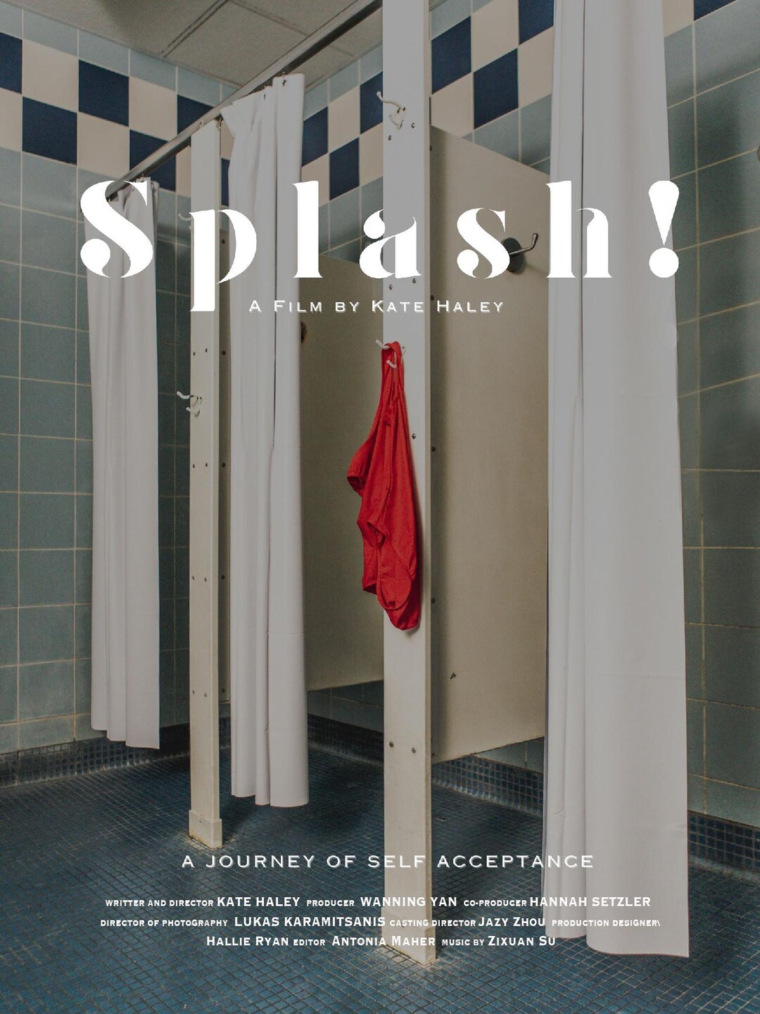 Splash! (movie)