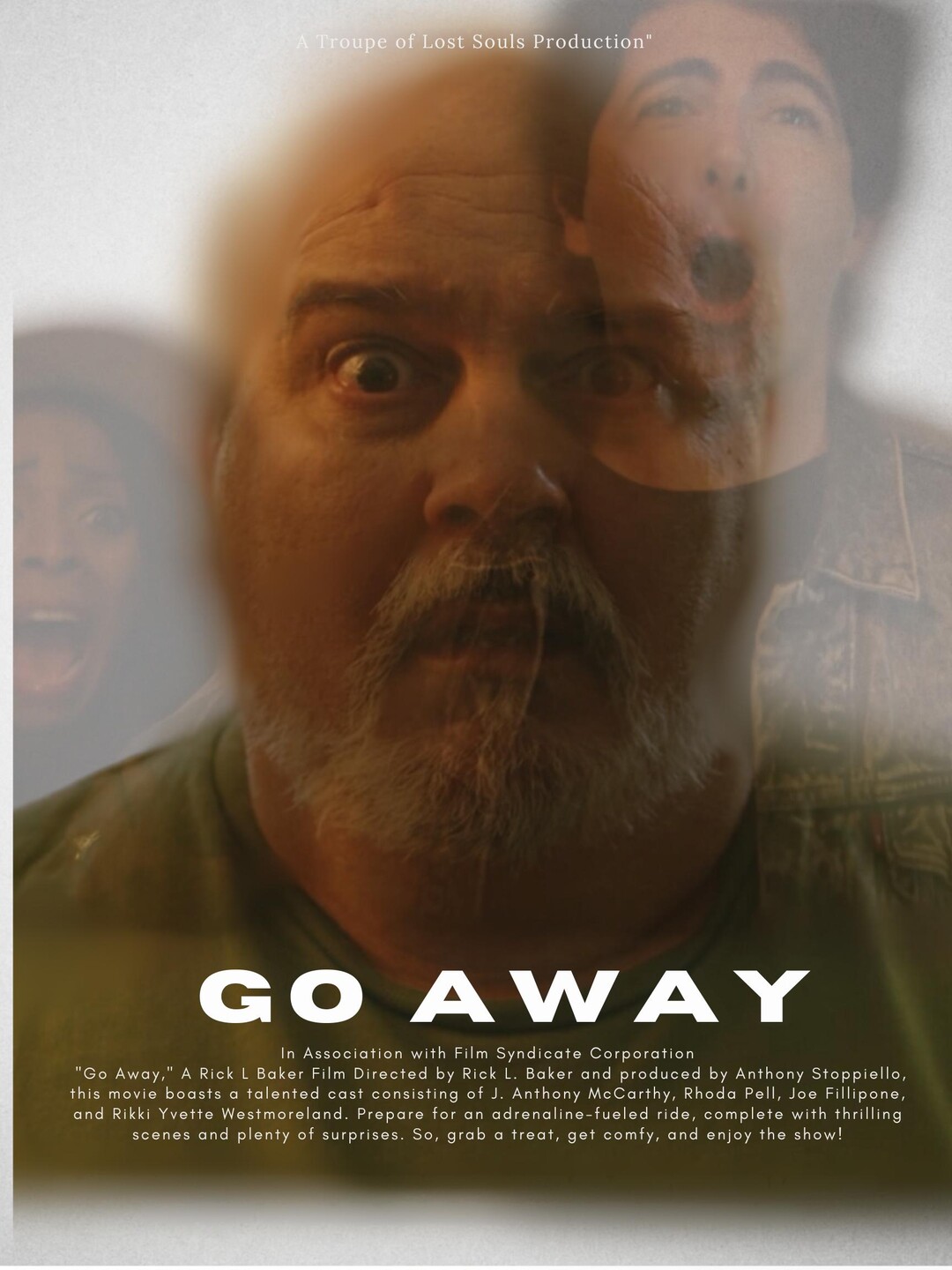 Go Away (movie)