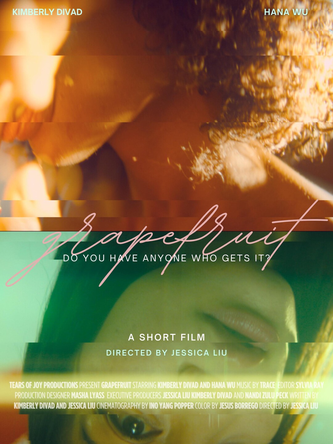 Grapefruit (movie, 2024)