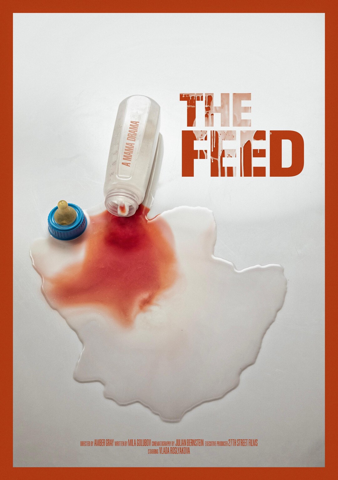 The Feed (movie)