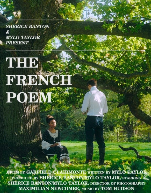 The French Poem (POC) (movie)