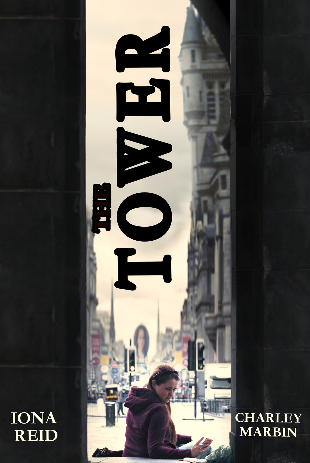 The Tower (movie, 2022)