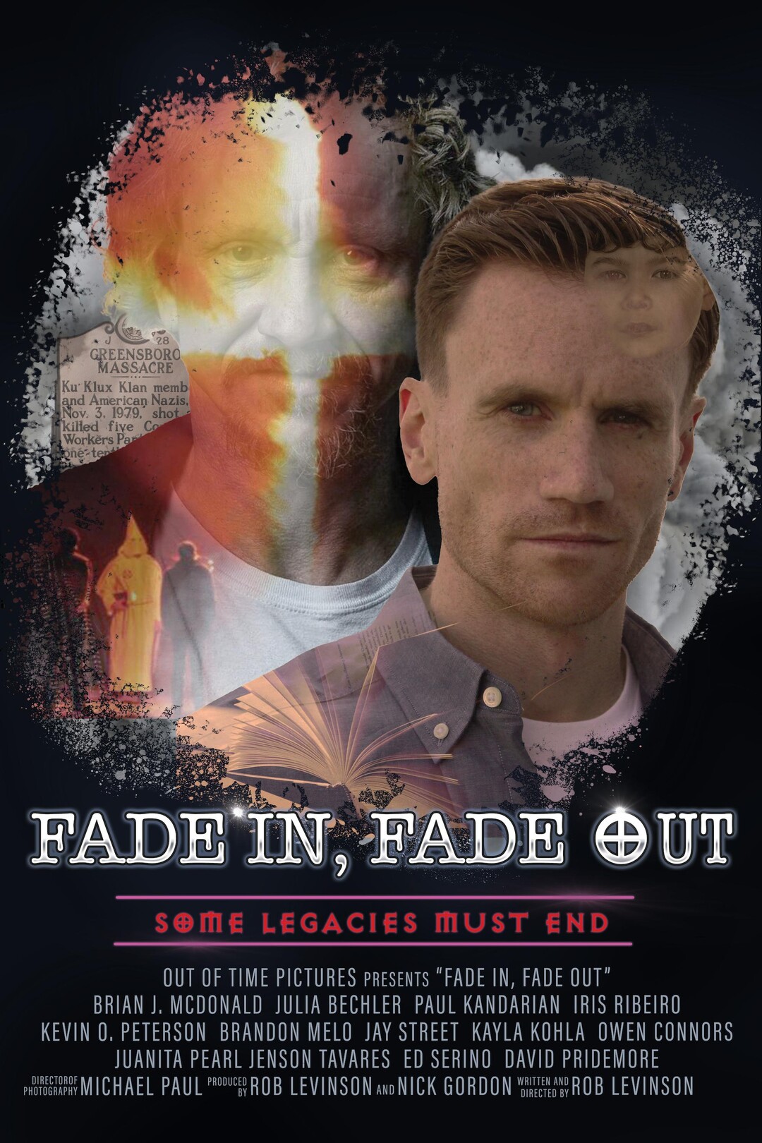 Fade In, Fade Out (movie)