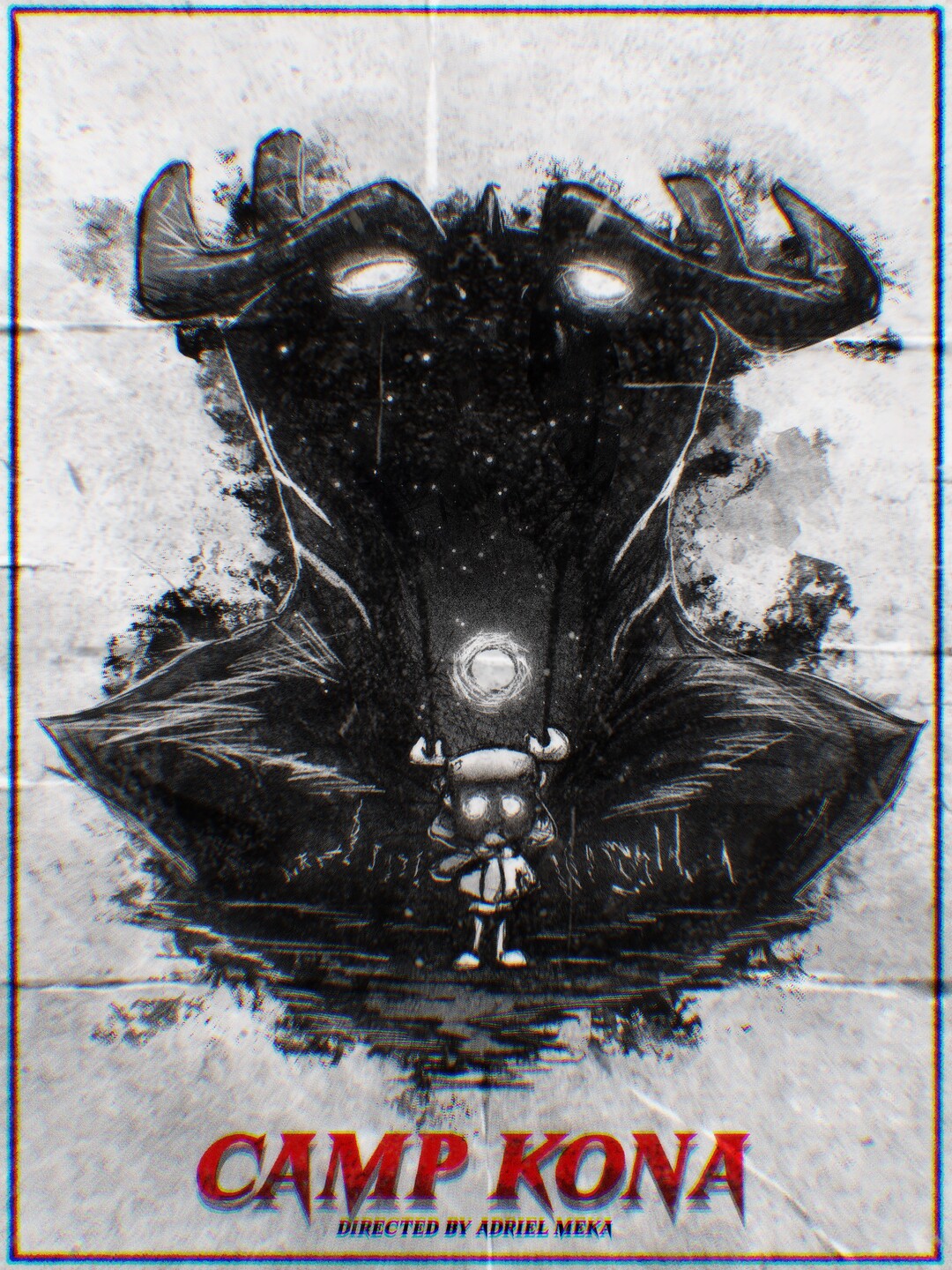 Cast - Camp Kona (2023)