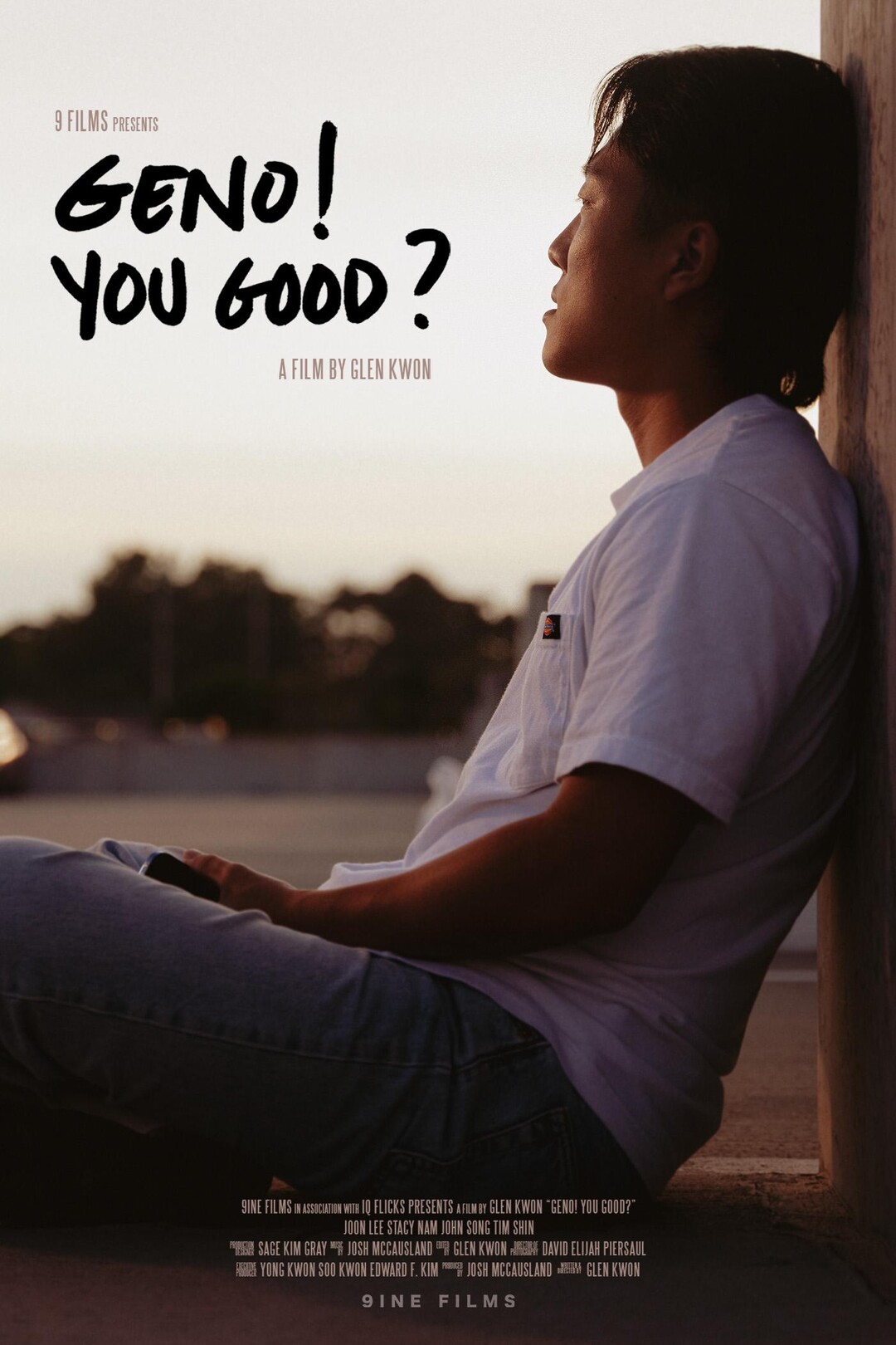 Geno! You Good? (movie, 2024)