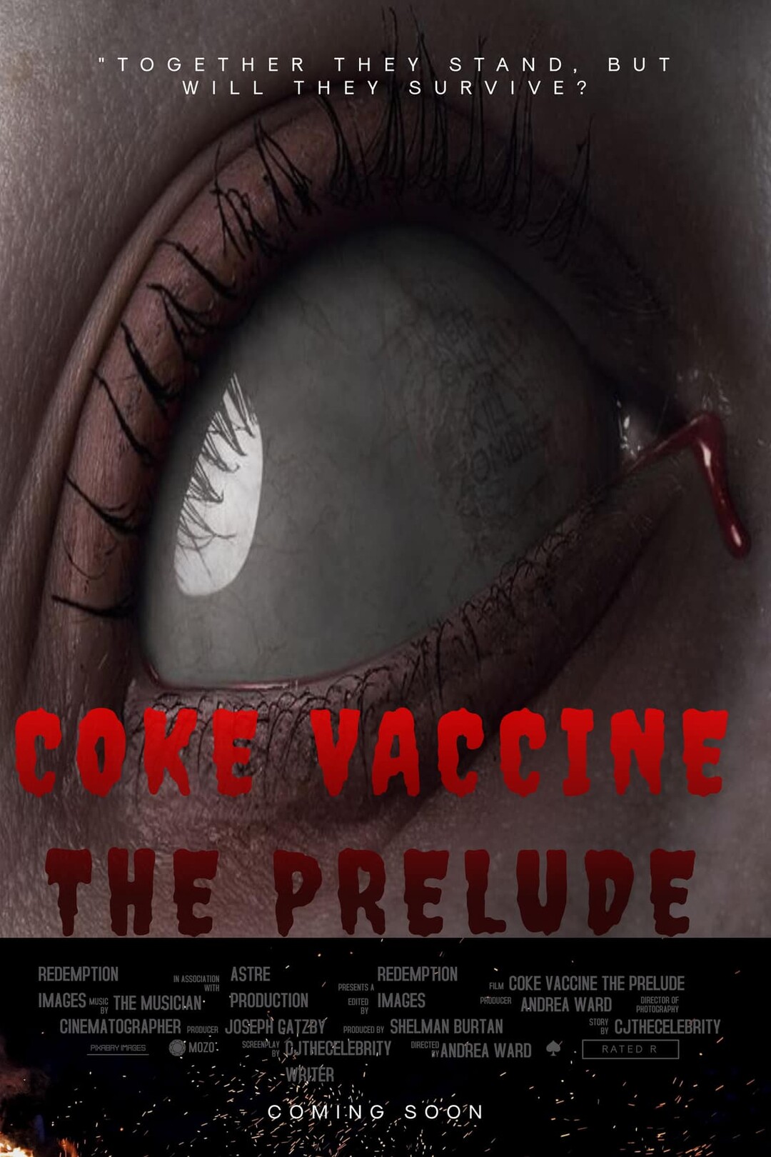 Coke Vaccine Prelude (movie)