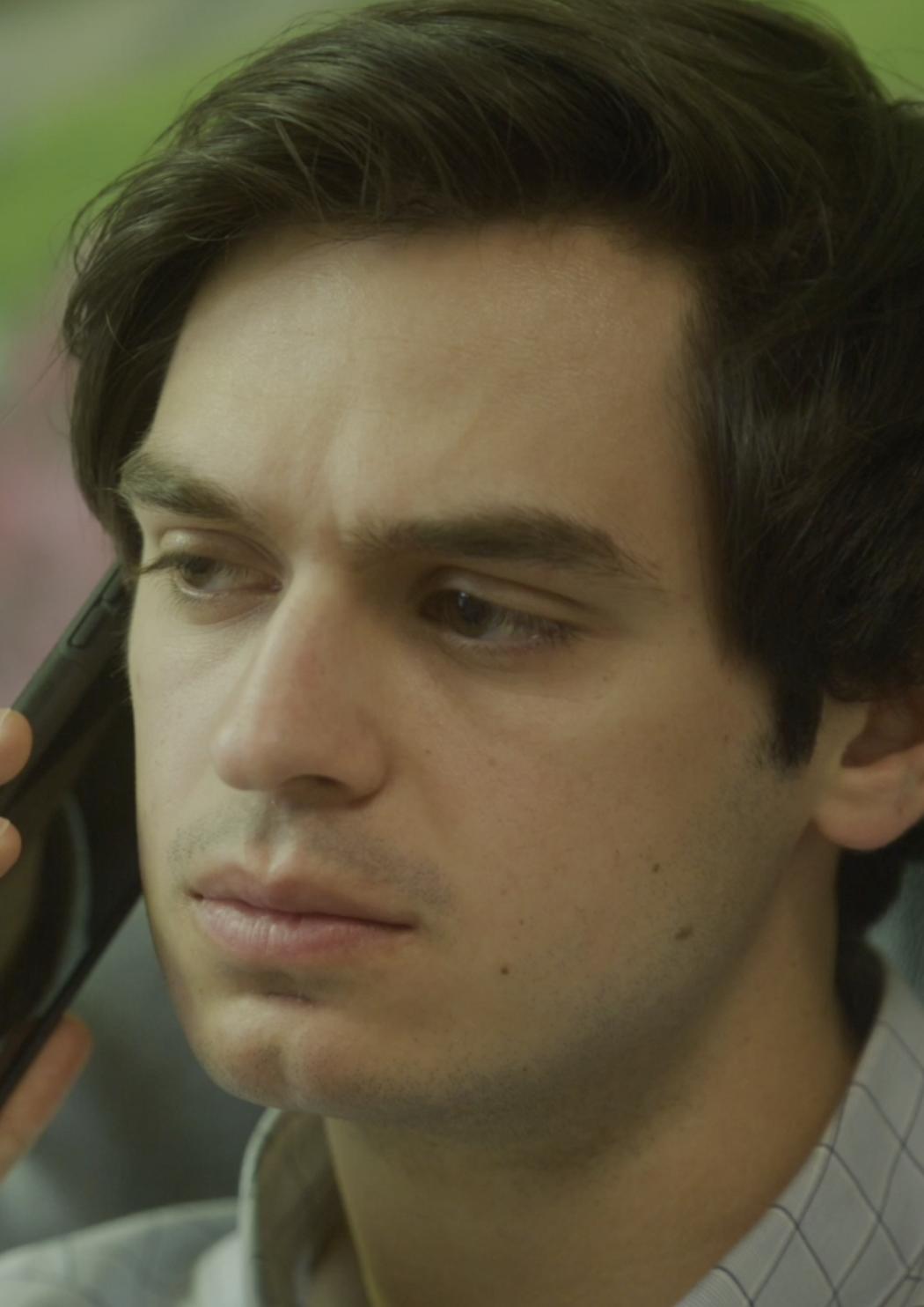 Phone Call (movie, 2023)