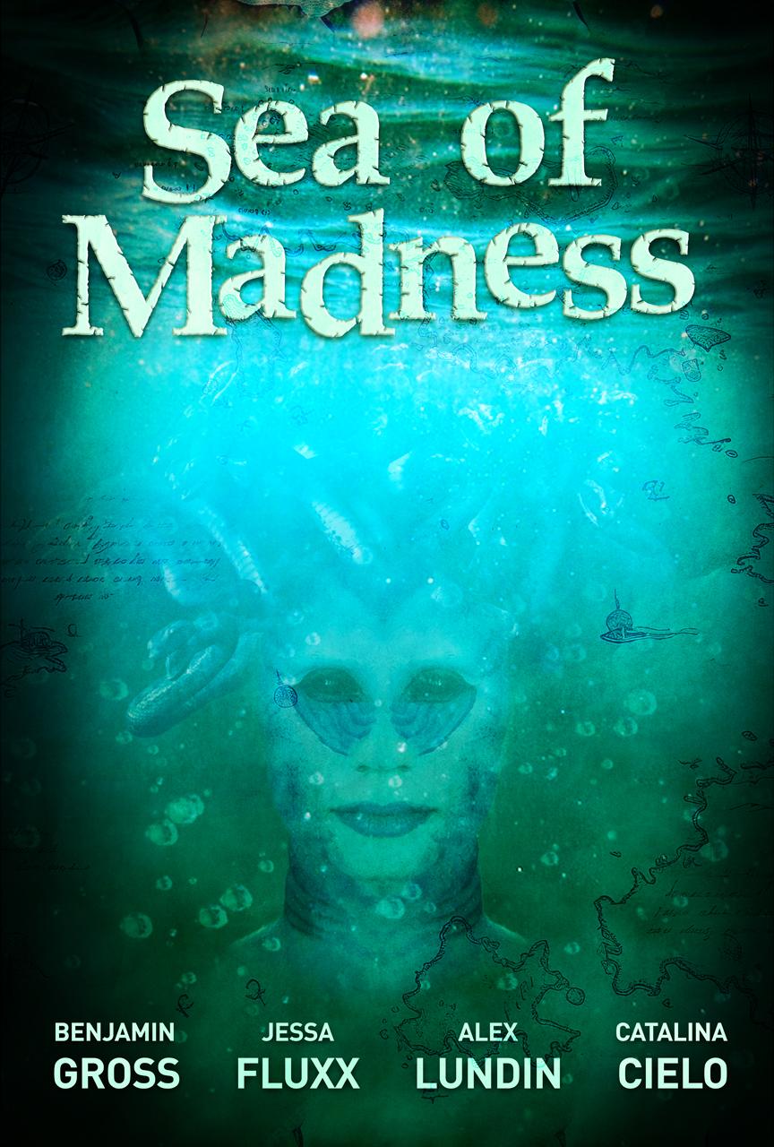 Posters - Sea of Madness