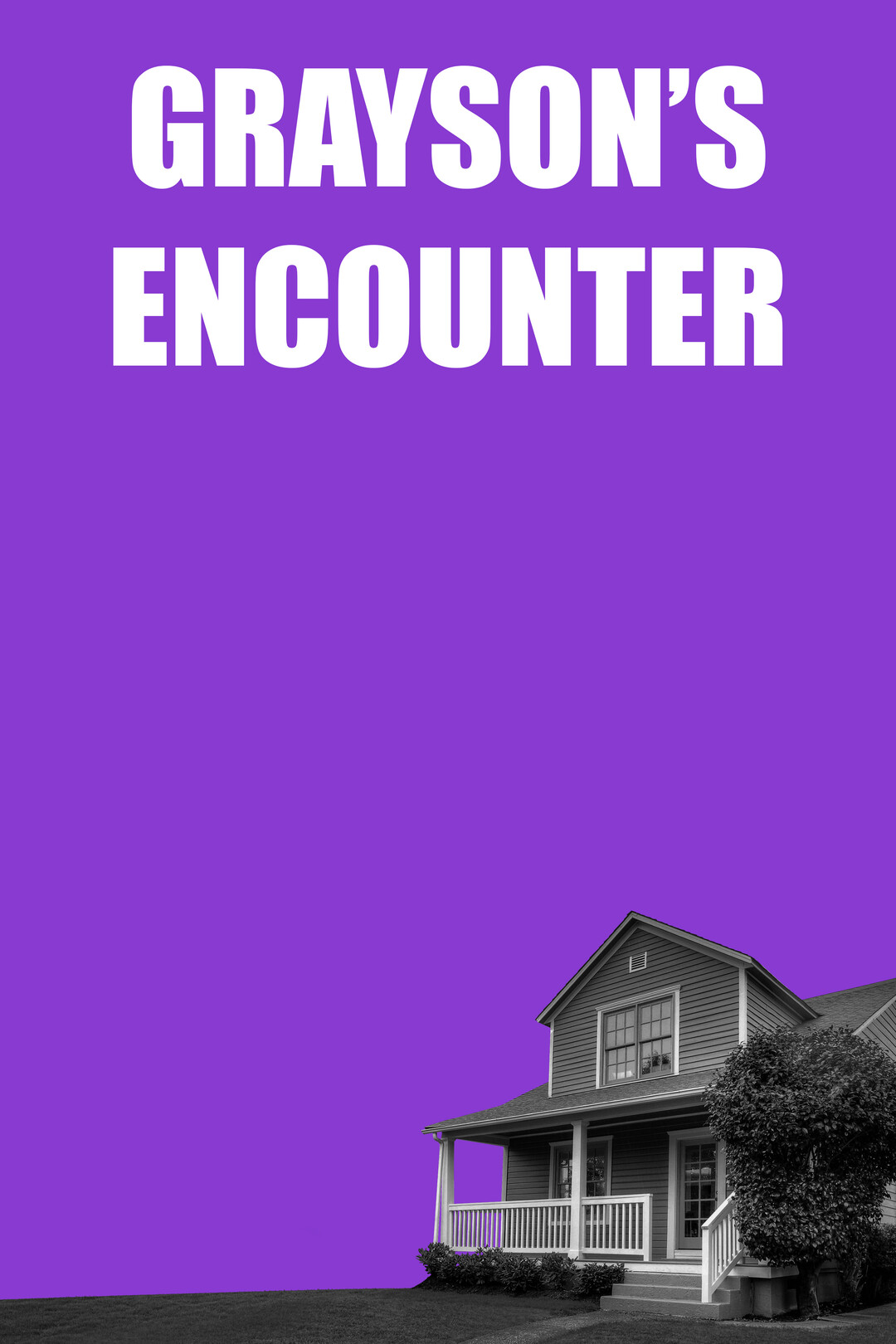 Grayson's Encounter (movie, 2024)