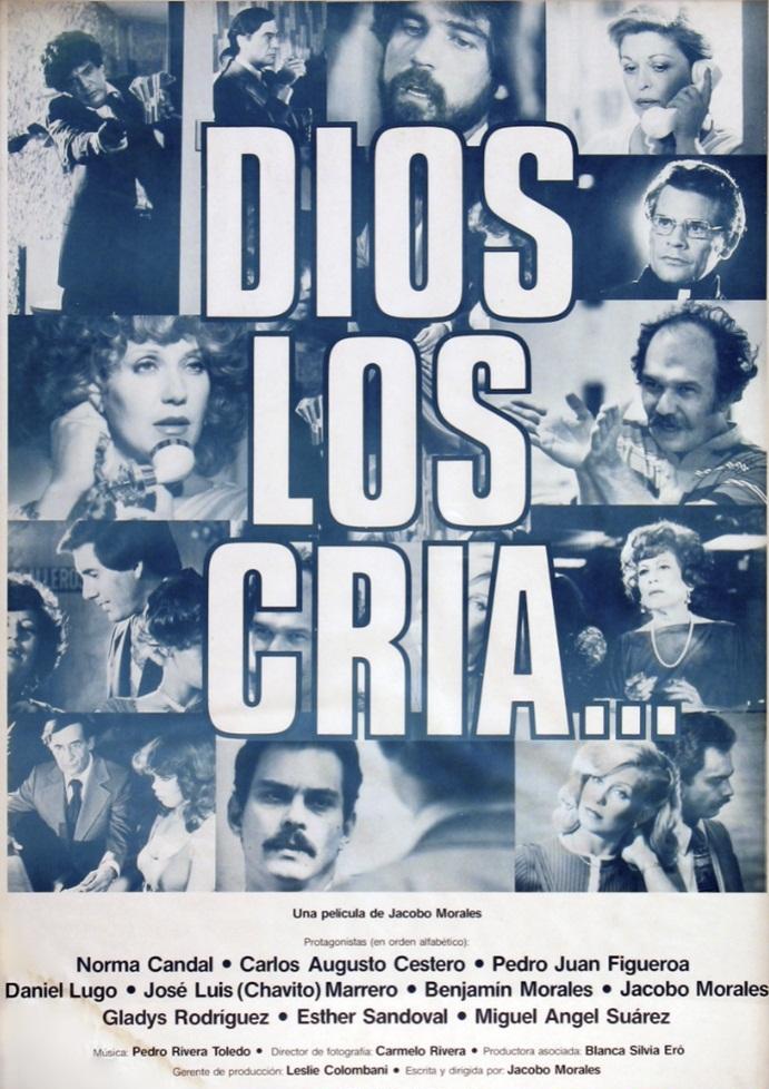 Dios los cría (movie, 1979)