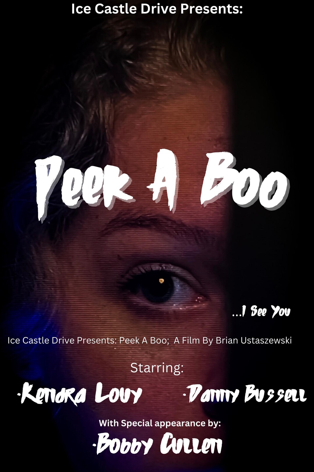 Peek A Boo (movie)