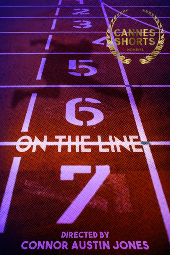 Актёры - On the Line (2023)