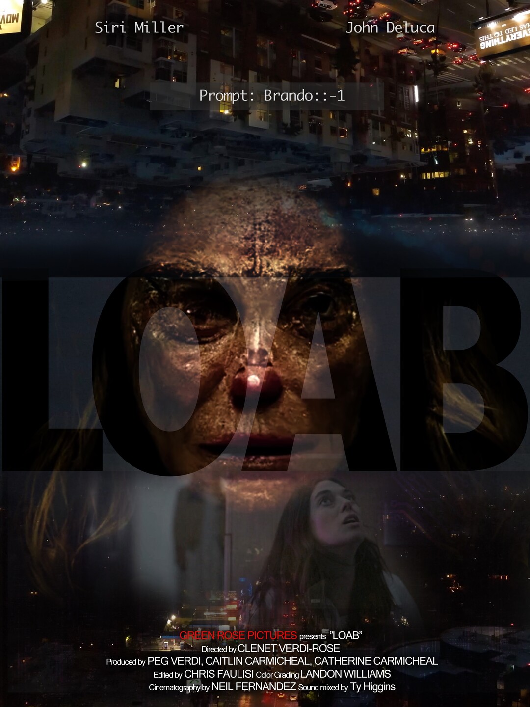 Loab (фильм, 2023)