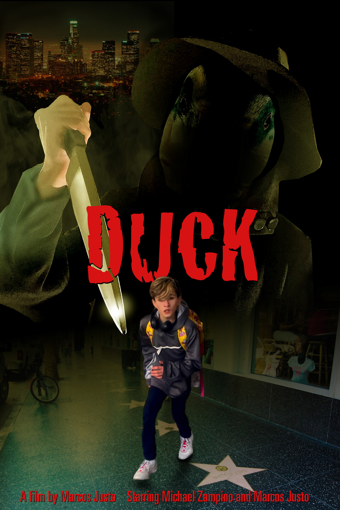 Duck (movie, 2023)