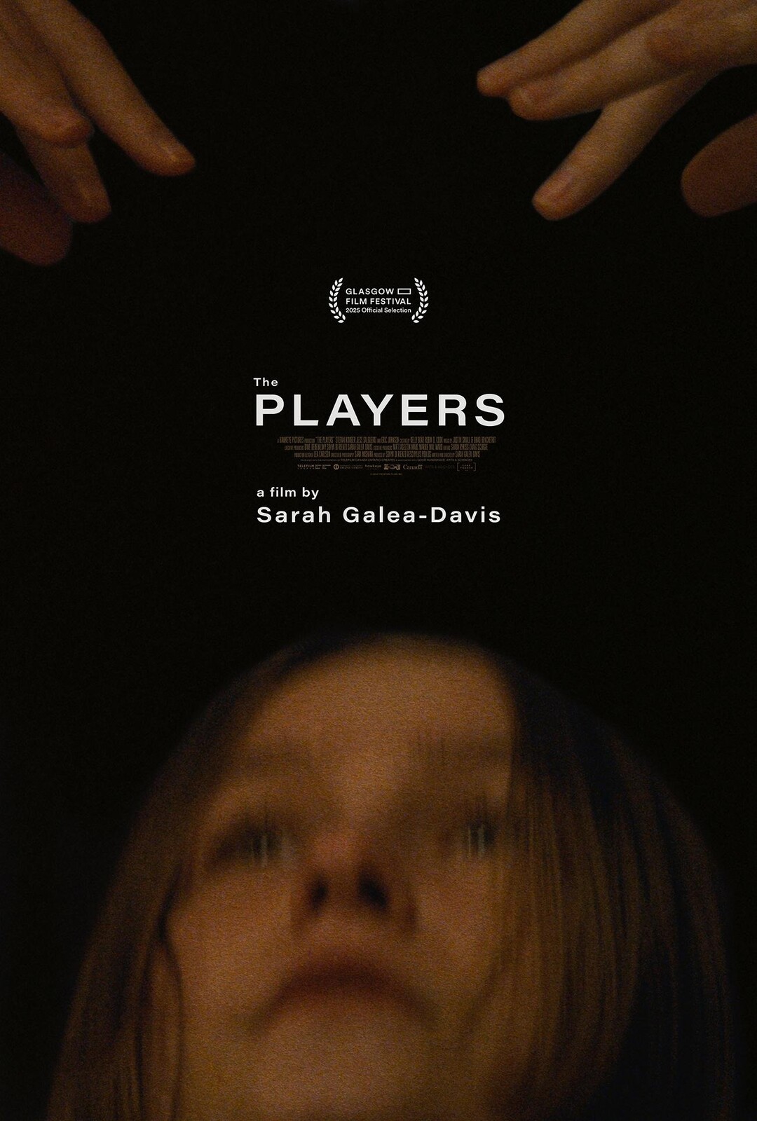 The Players (movie, 2025)