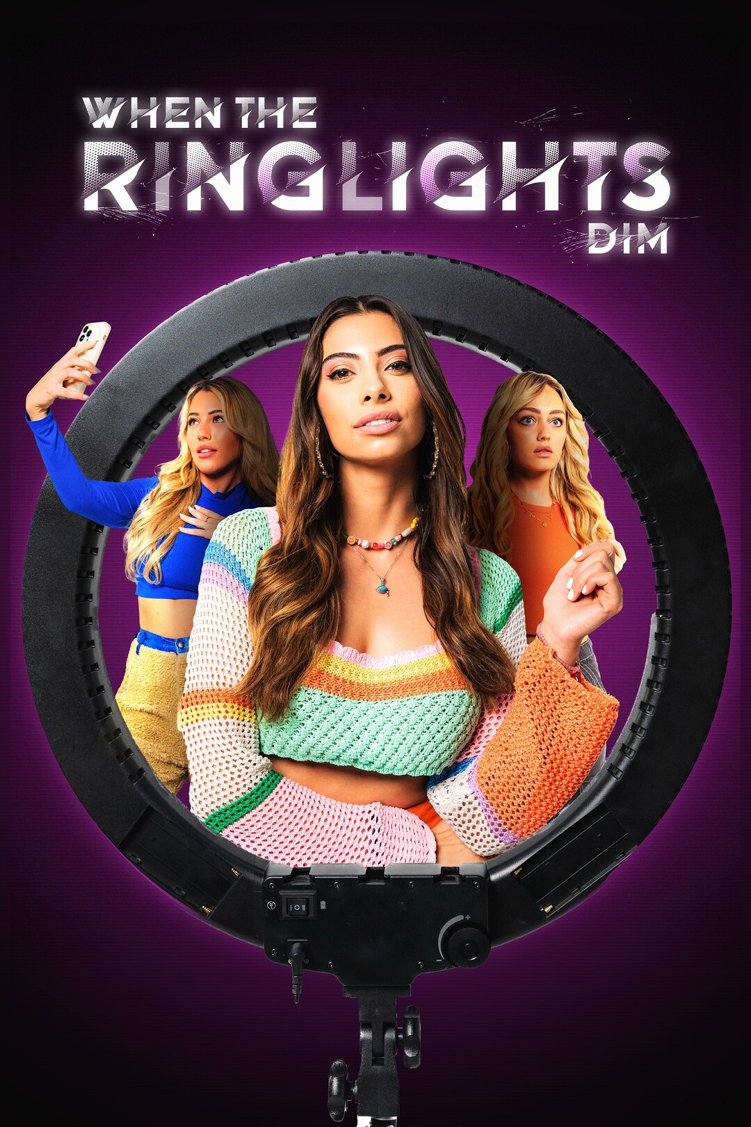 When the Ringlights Dim (movie)