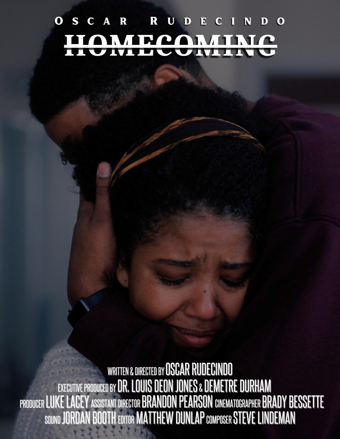 Homecoming (movie)