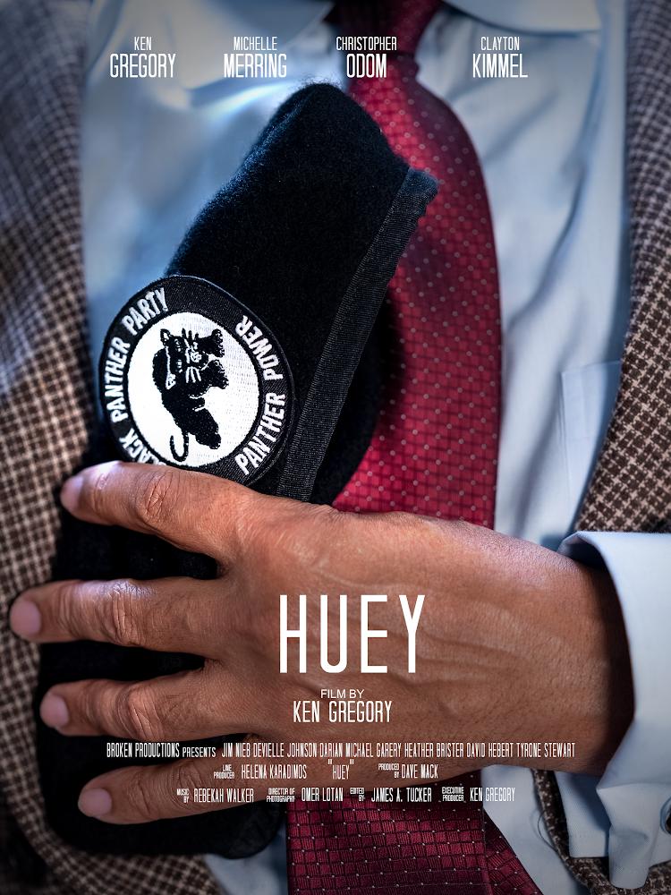 Huey (movie)