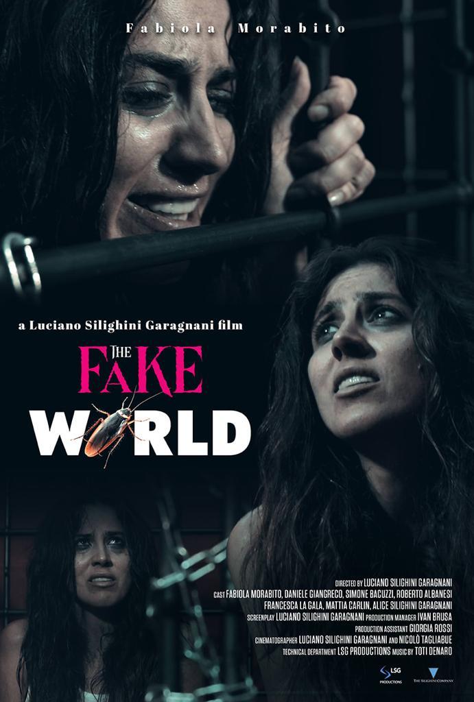 The Fake World (movie)