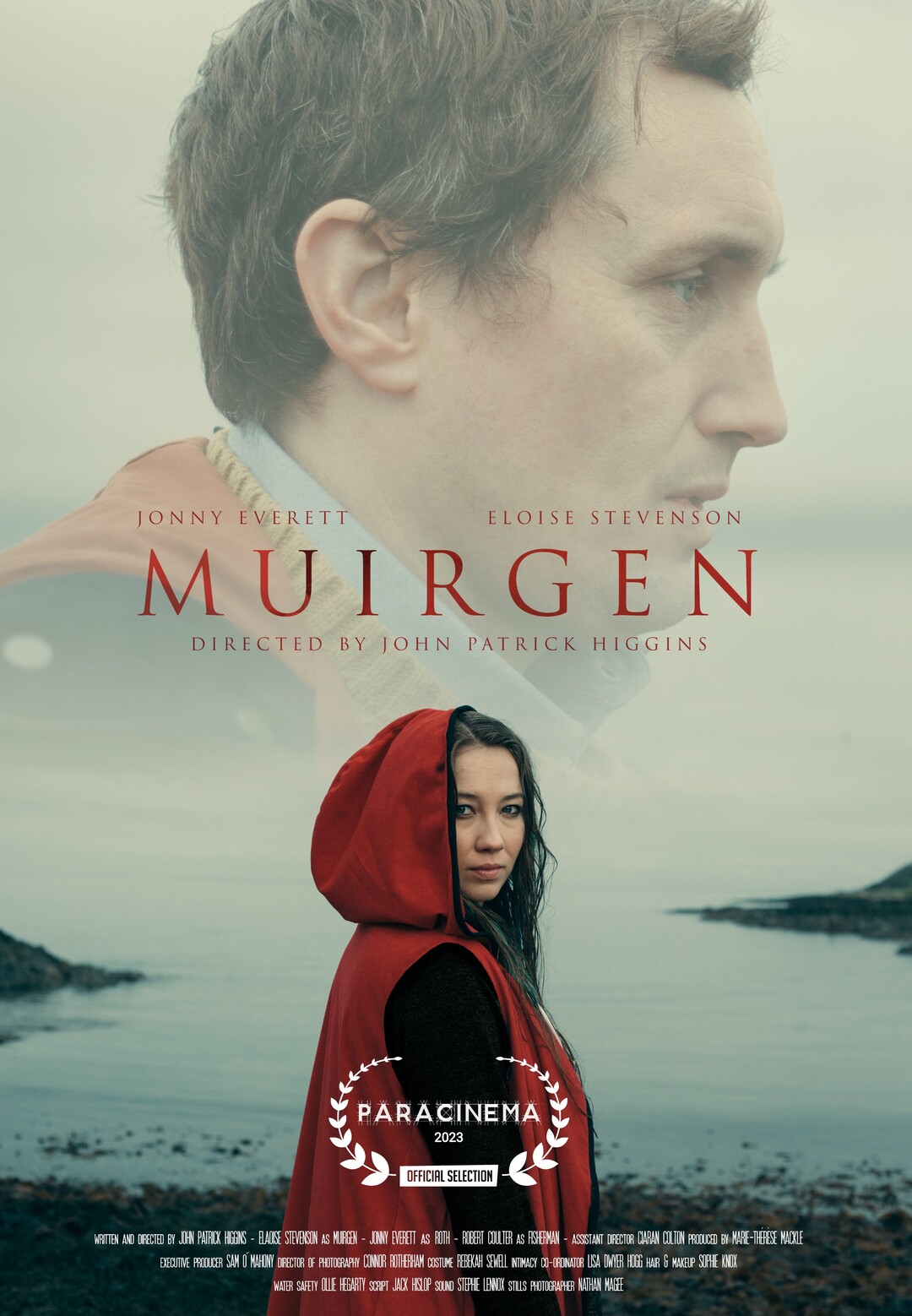 Muirgen (movie, 2023)