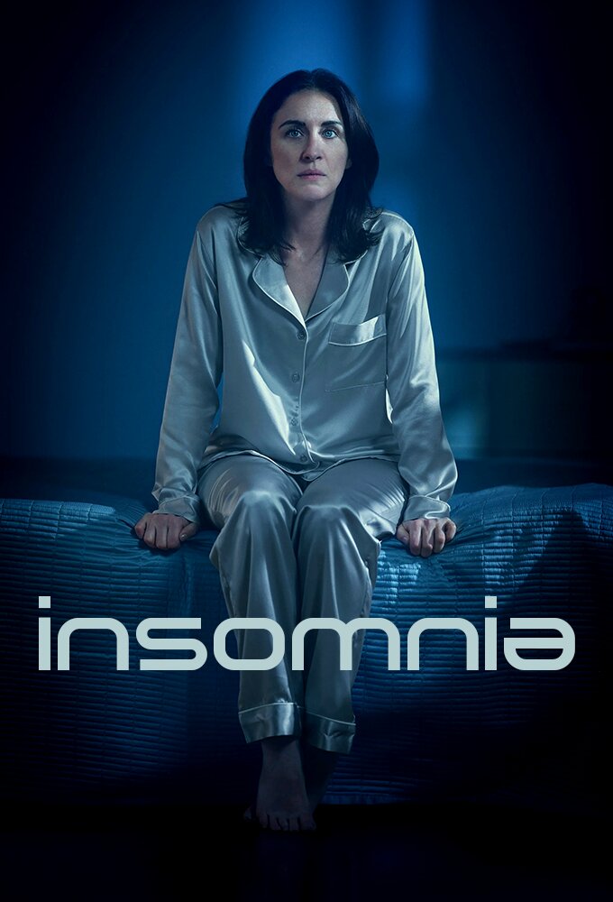 Posters - Insomnia