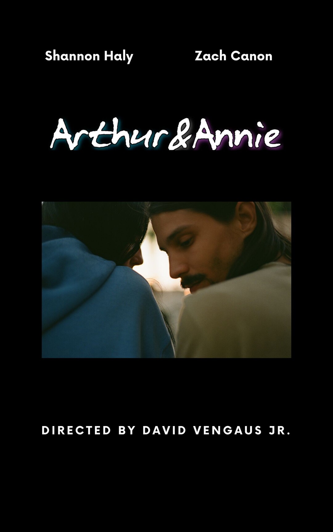 Актёры - Arthur & Annie ()