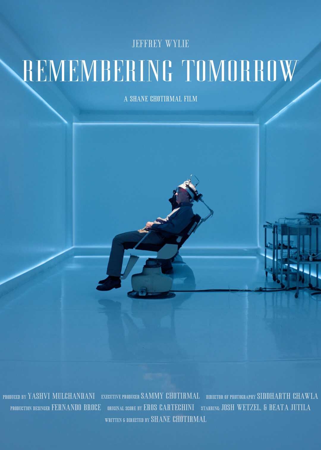 Remembering Tomorrow (movie)