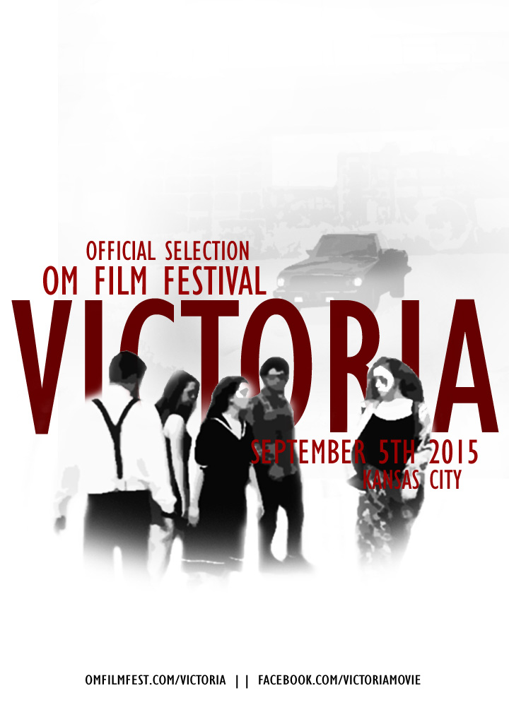 Cast - Victoria (2015)
