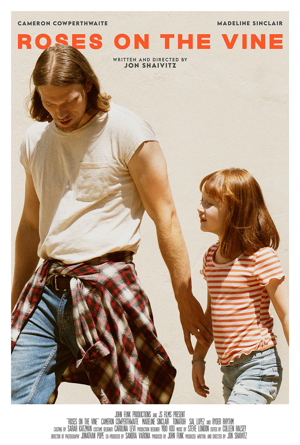 Roses on the Vine (movie)