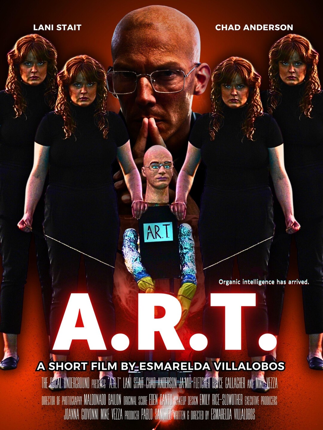 A.R.T. (movie)