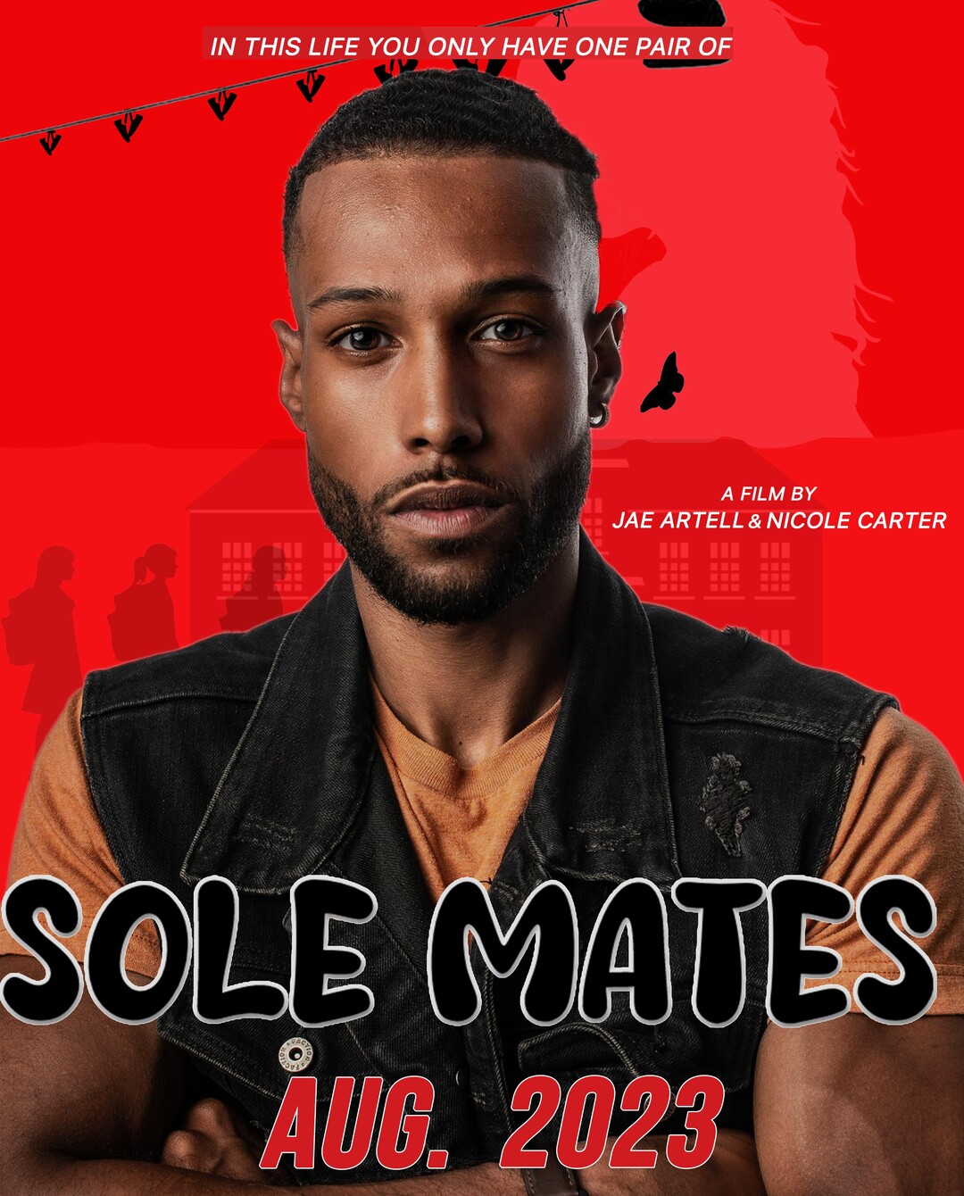 Solemates (movie, 2024)