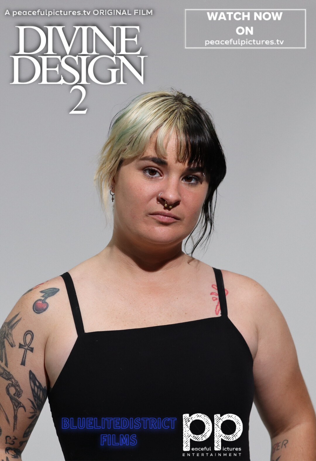 Divine Design 2 (movie, 2024)