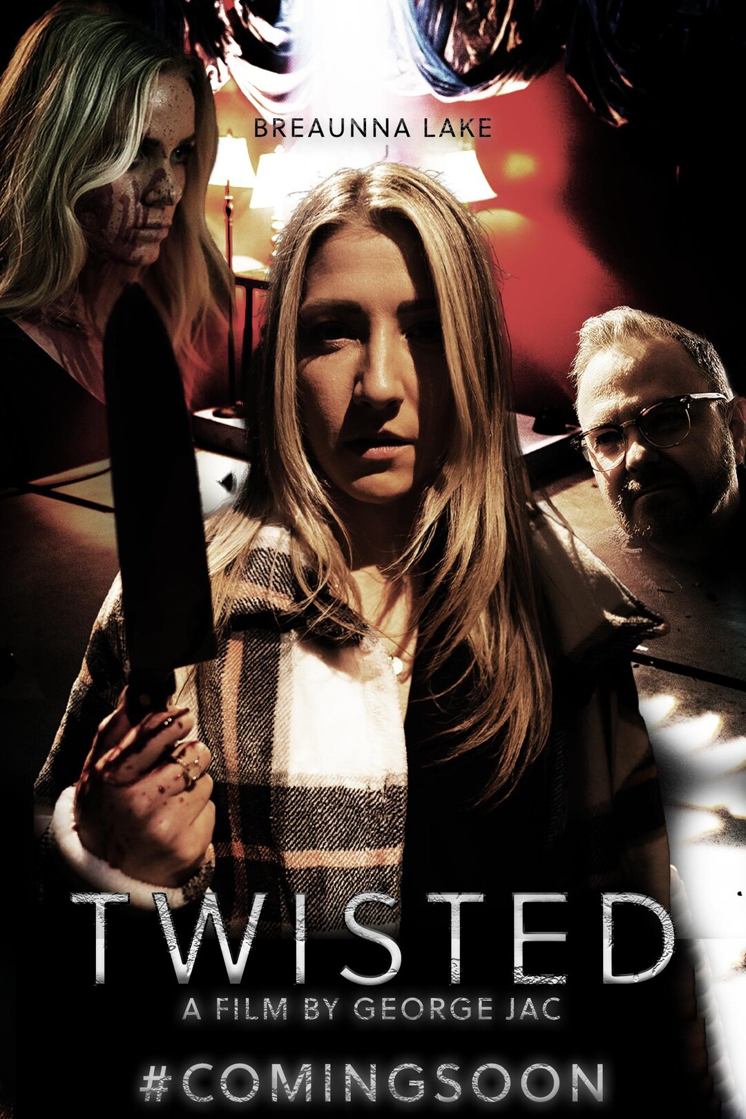 Twisted (movie)