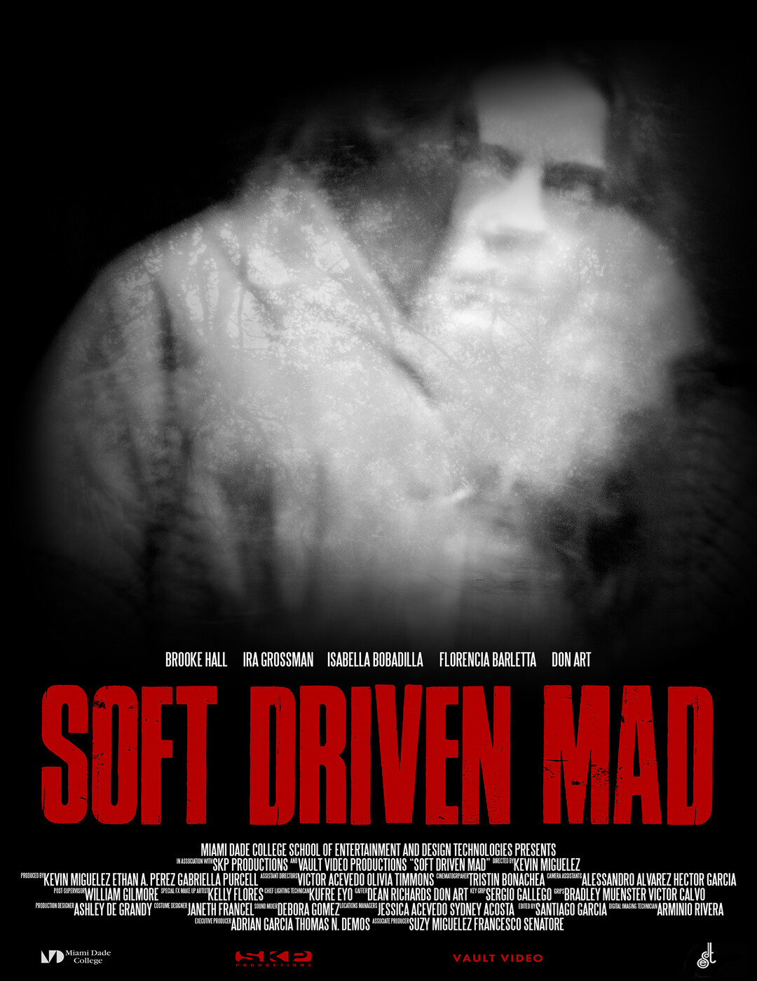 Soft. Driven. Mad. (фильм, 2021)