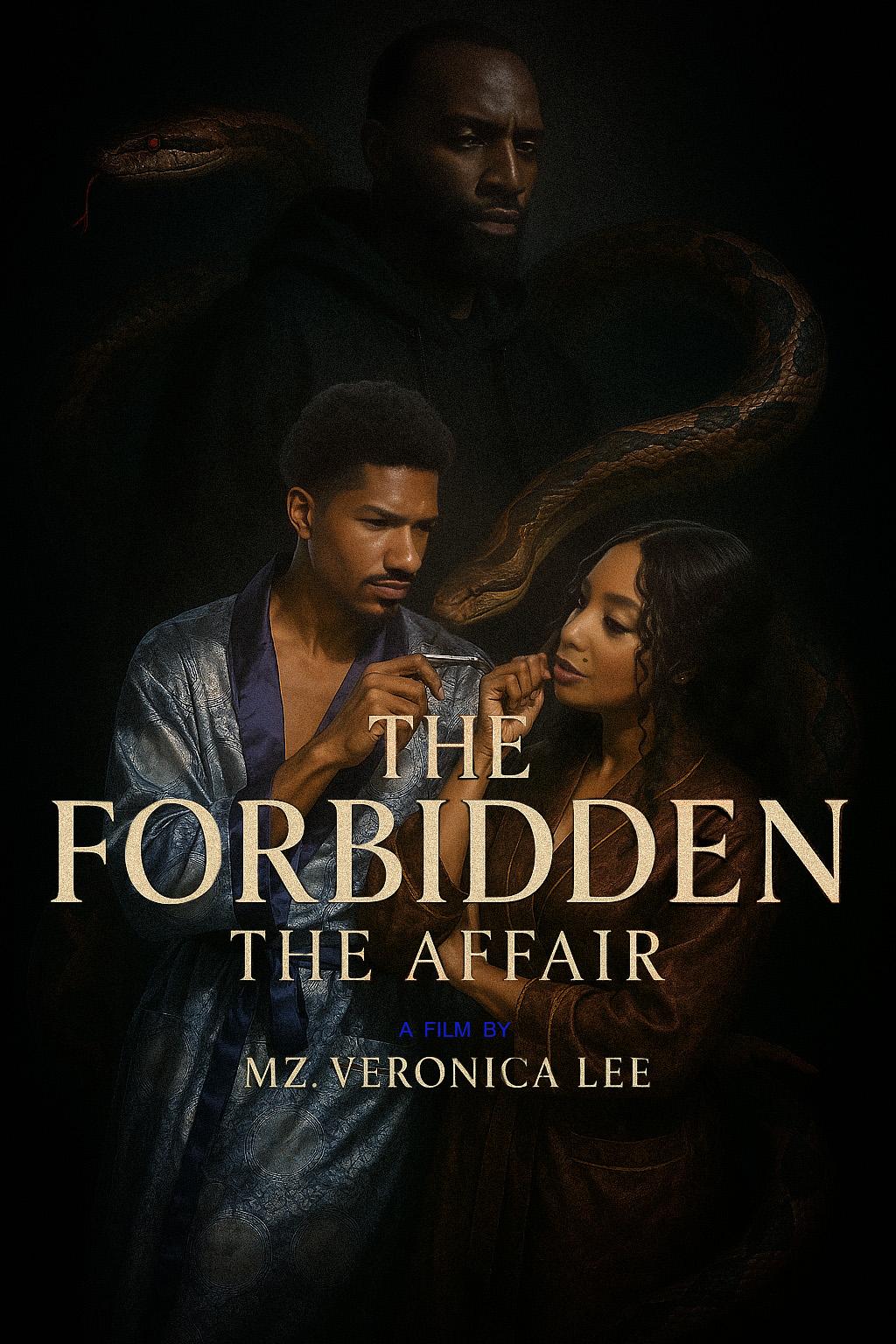 Screenshots - The Forbidden the Affair