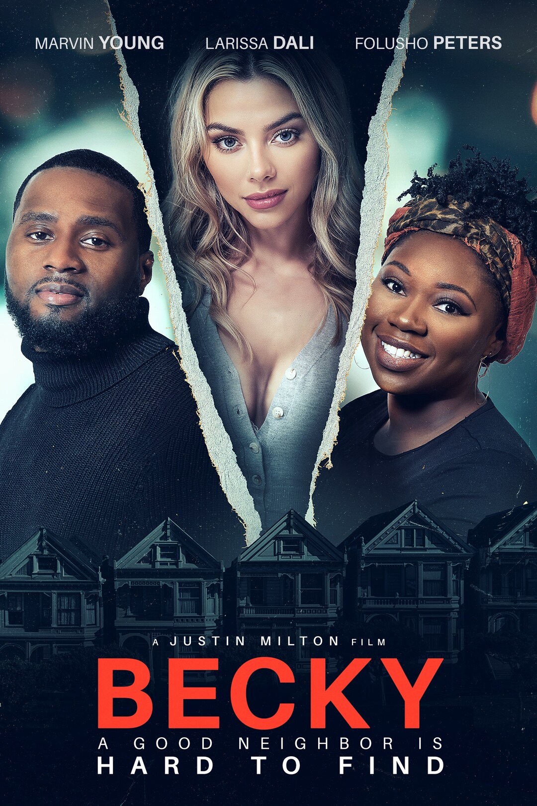 Becky (movie)