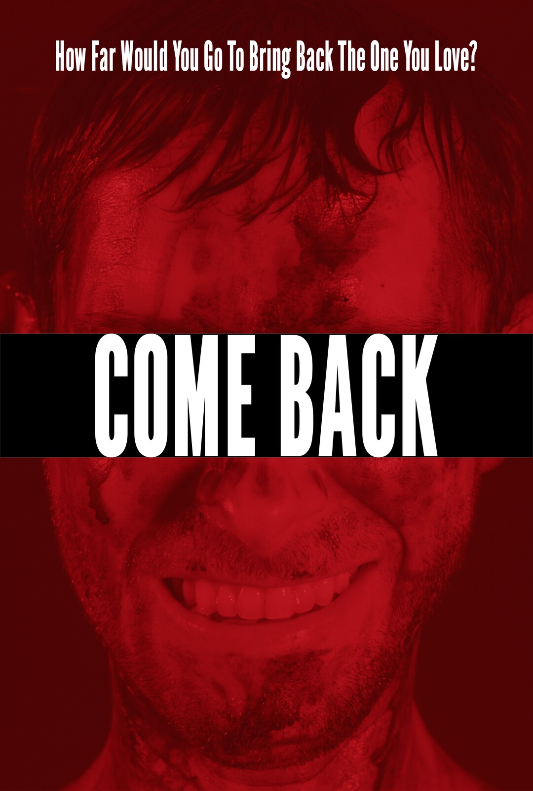 Come Back (movie)