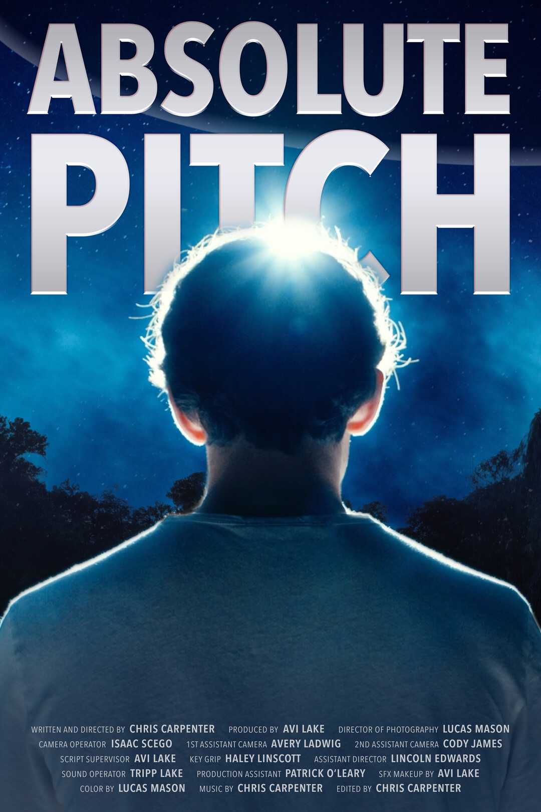 Absolute Pitch (movie, 2023)