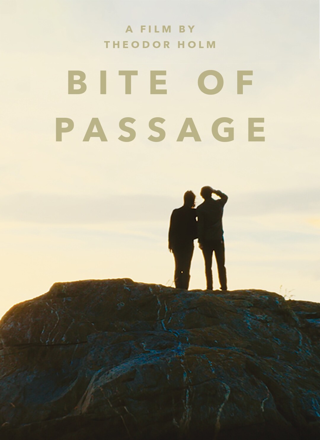 Bite of Passage (movie, 2023)