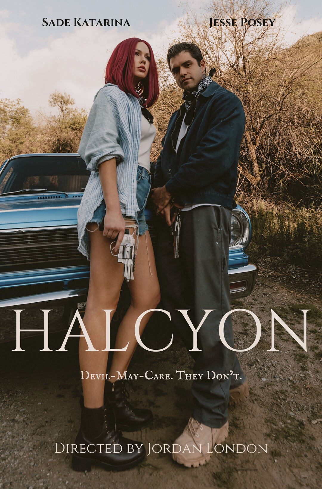 Halcyon (movie, 2025)