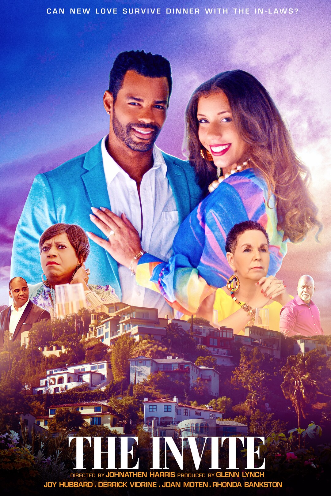 The Invite (фильм)