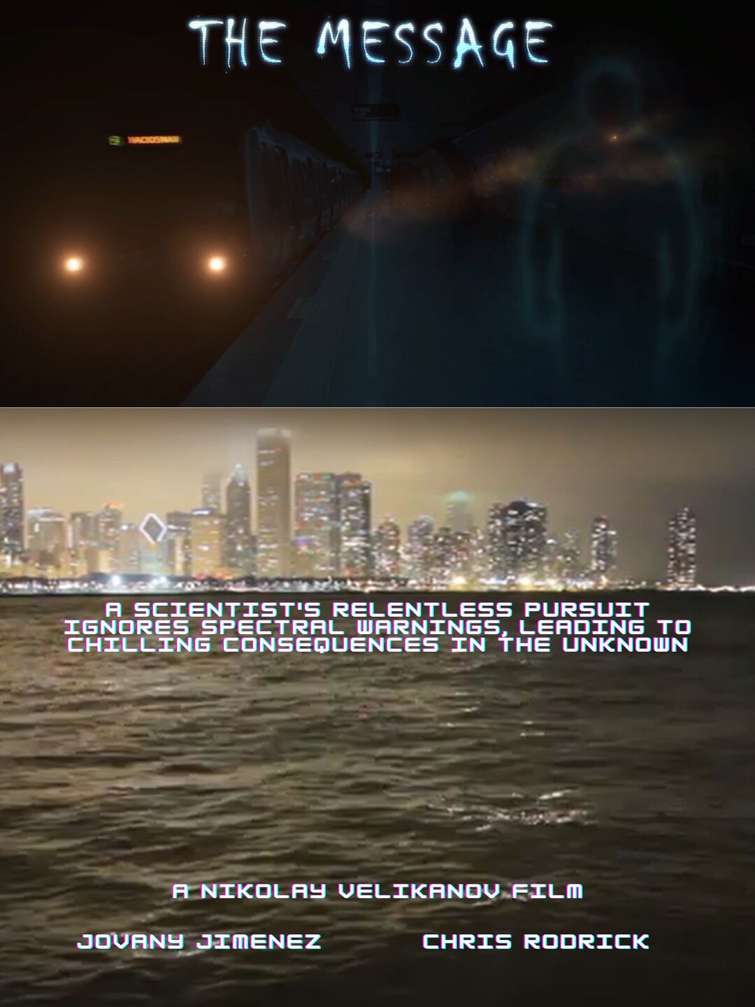 The Message (movie, 2012)