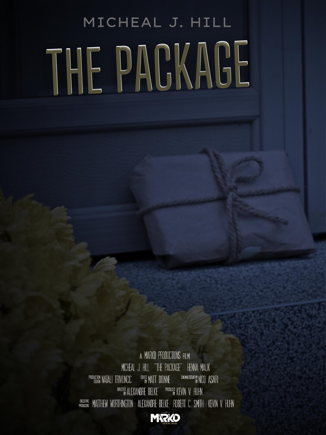 The Package (movie)