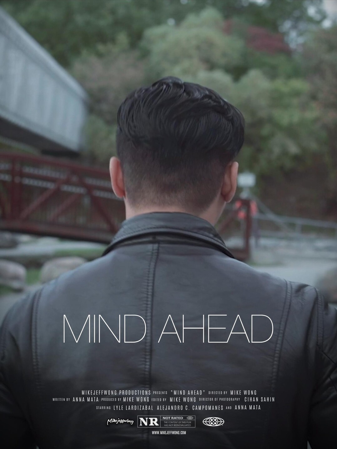 Cast - Mind Ahead (2018)