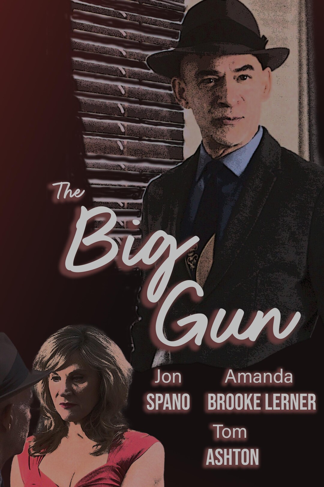 The Big Gun (movie, 2024)