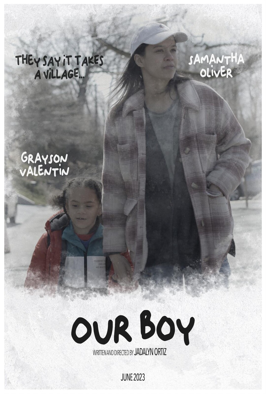 Our Boy (movie, 2023)