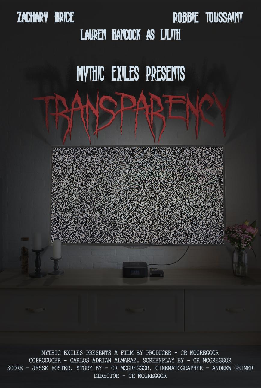 Transparency (movie, 2023)