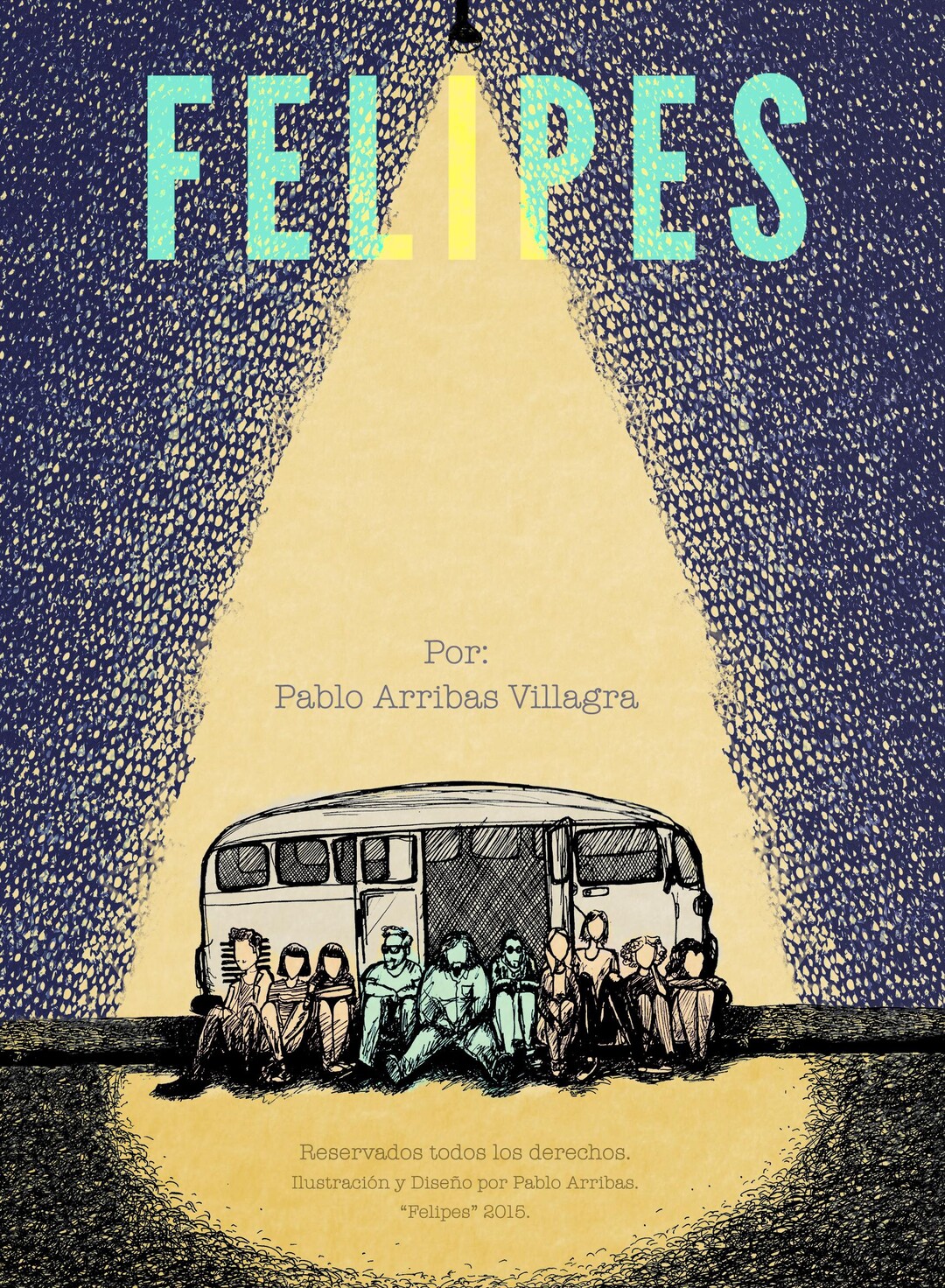 Felipes (фильм, 2015)